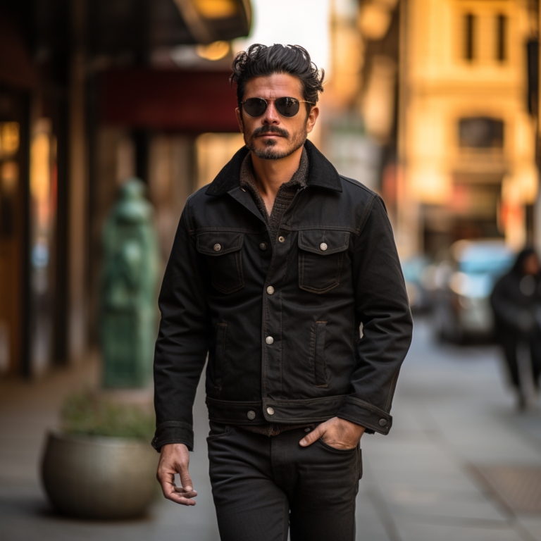 Introducing Buzz Rickson's N1 Deck Jacket - N1 Deck Jacket